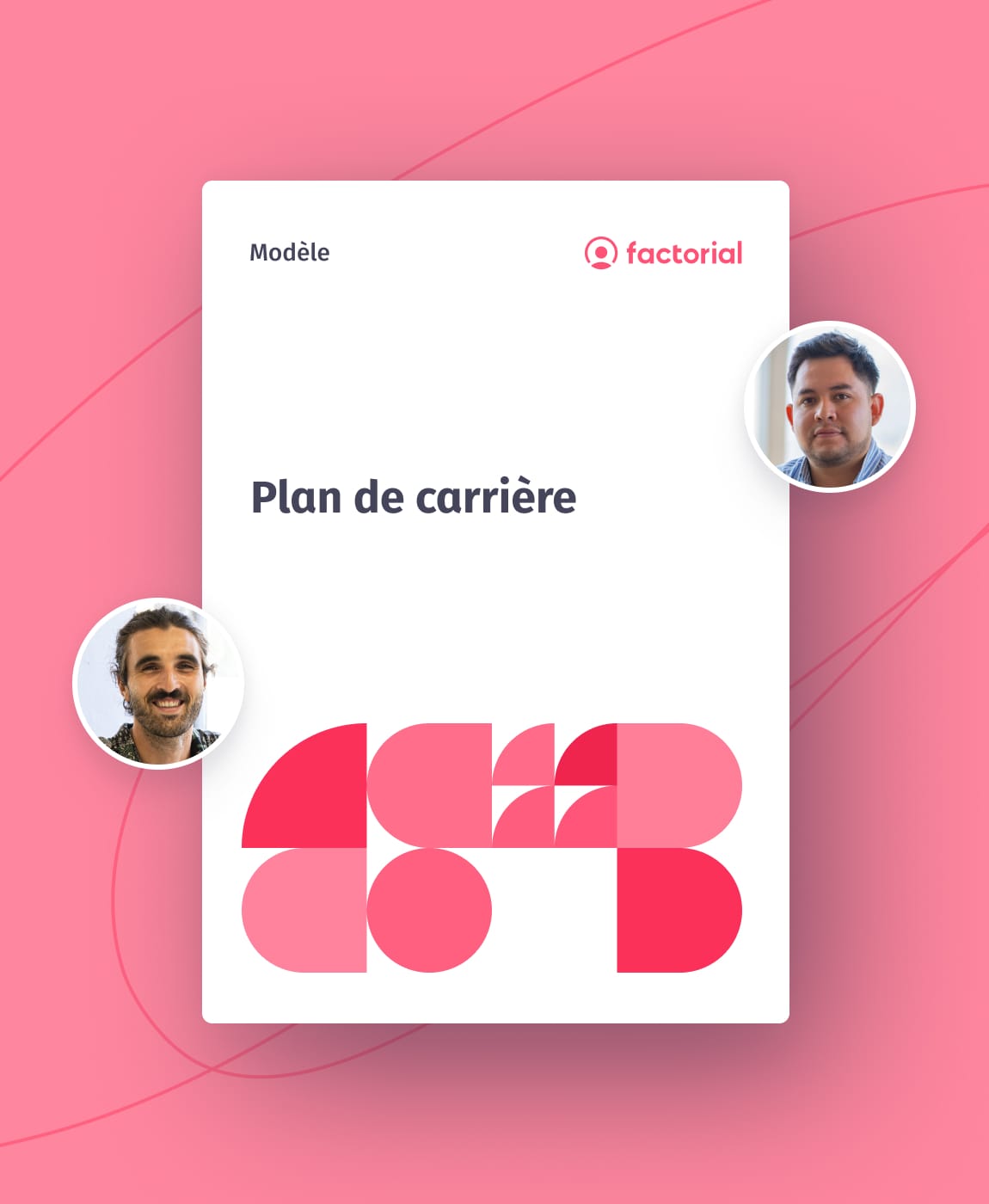 Plan de carrière exemple à télécharger