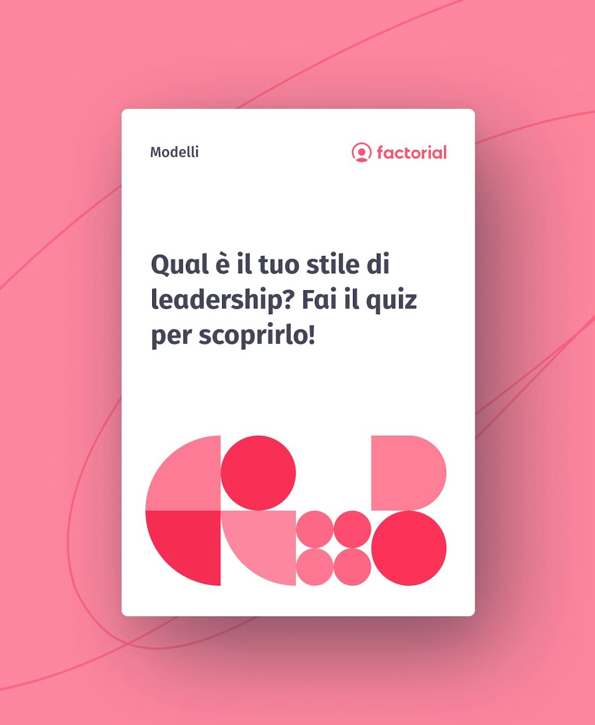 Il software per le risorse umane (HR) - Factorial HR