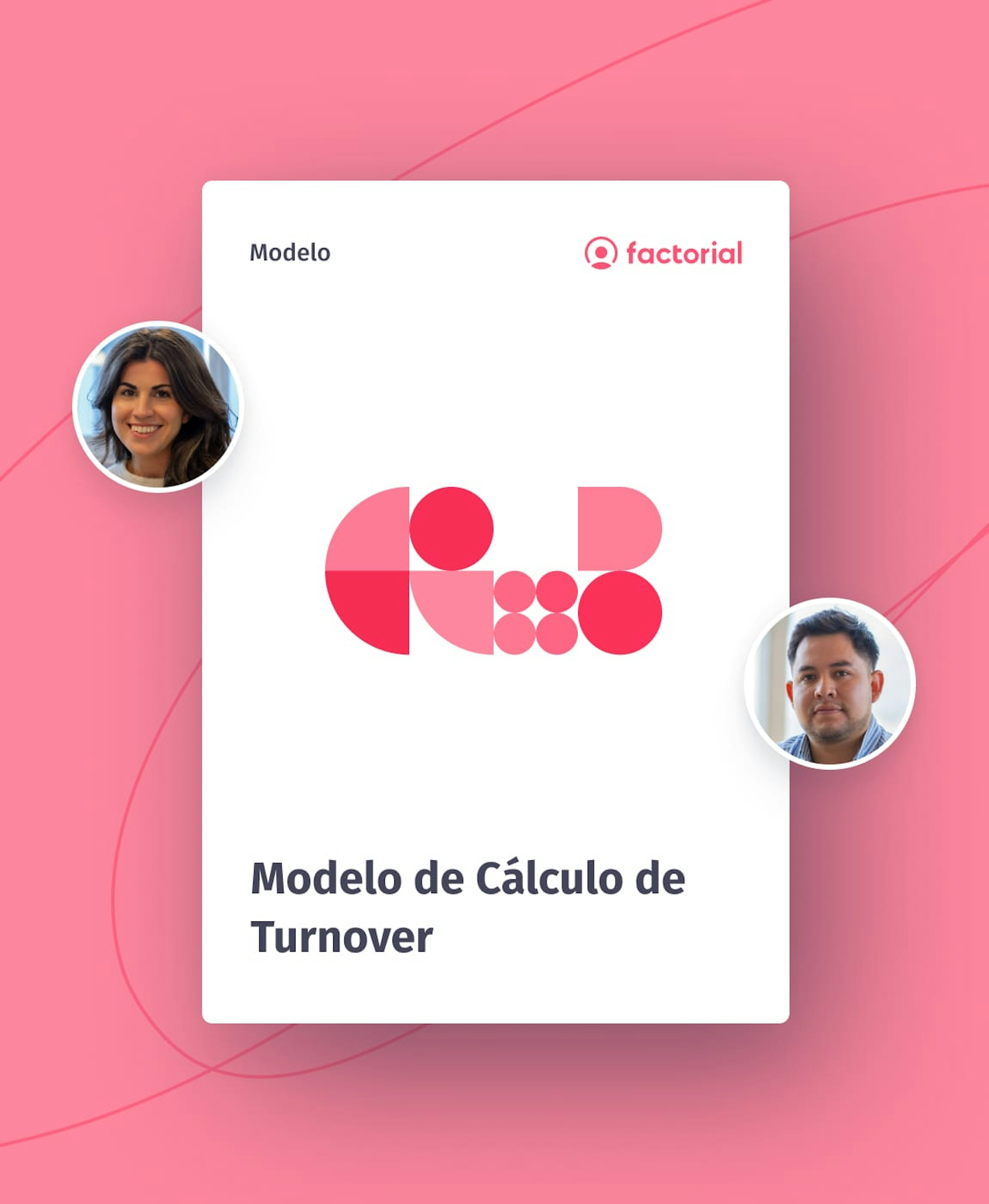 Cálculo de Turnover: Modelo em Excel