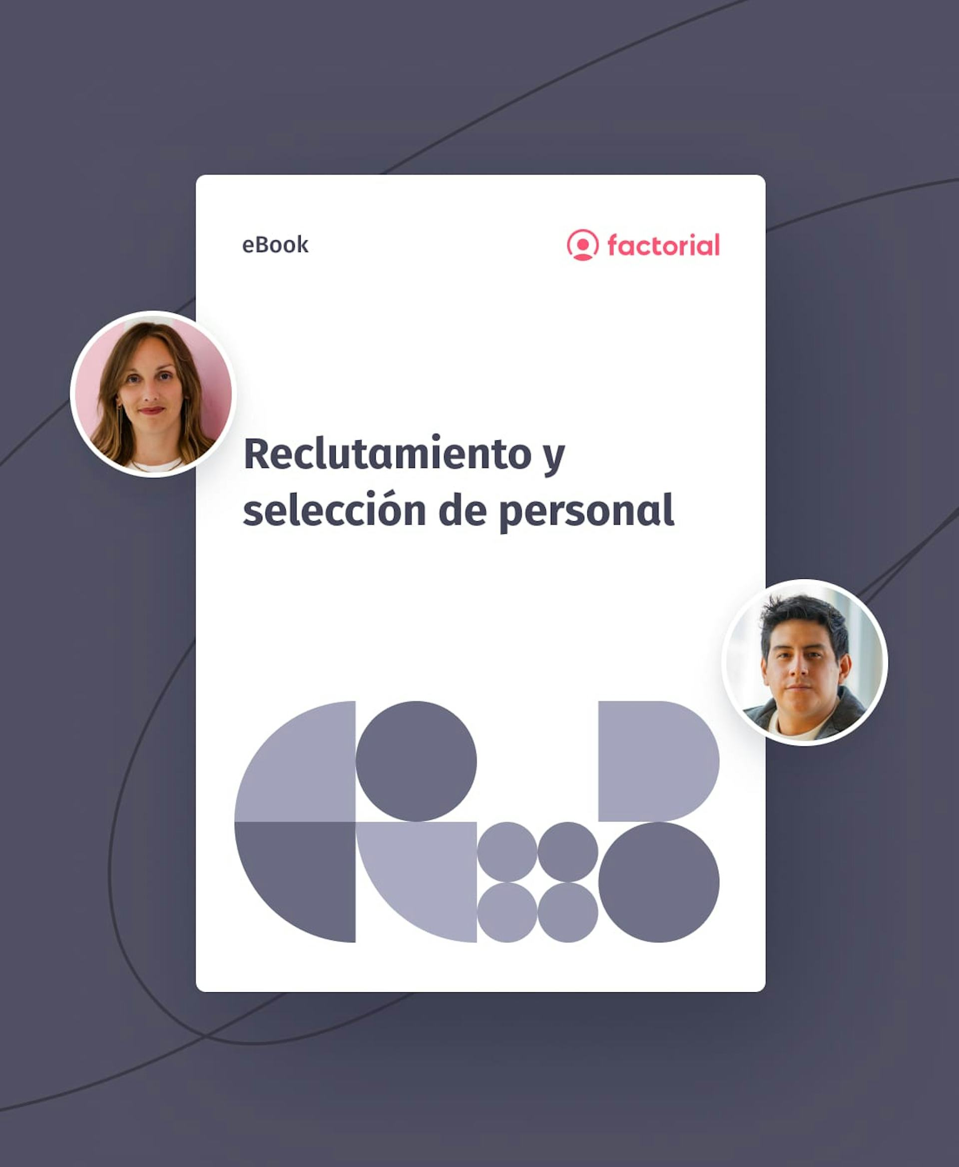 Guía reclutamiento y selección de personal PDF | Factorial