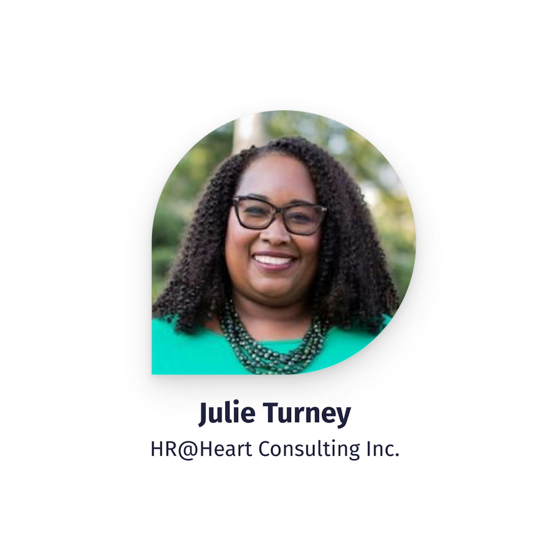 HR Reports and Analytics with Factorial and Julie Turney