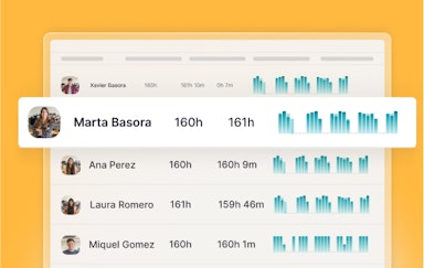 All-in-One Human Resources (HR) Software - FactorialHR