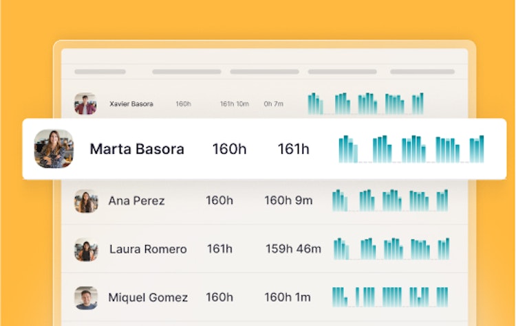 All-in-One Human Resources (HR) Software - FactorialHR