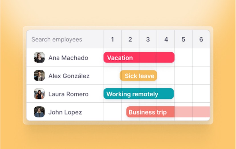 All-in-One Human Resources (HR) Software - FactorialHR