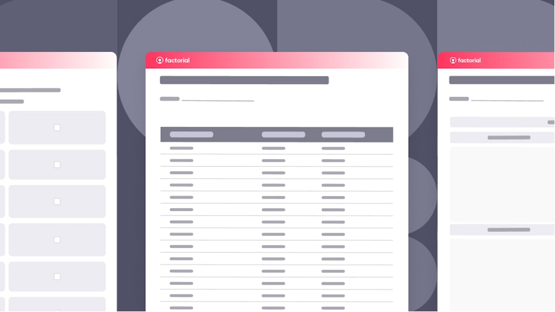 Manage the time your team works in seconds