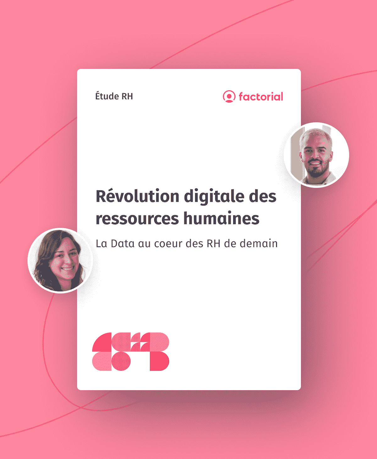 Data RH : enquête menée par Factorial
