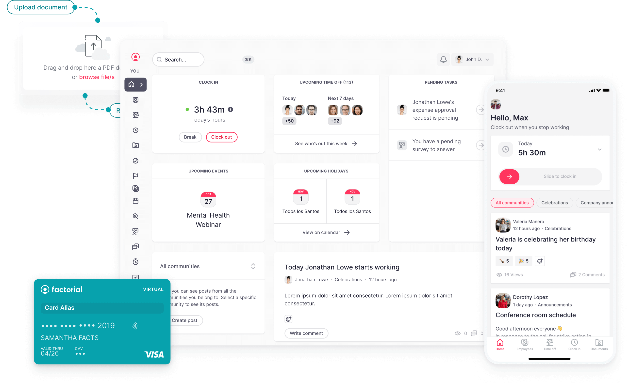 Factorialpartners Factorial Testen Factorialpartners Factorial Testen