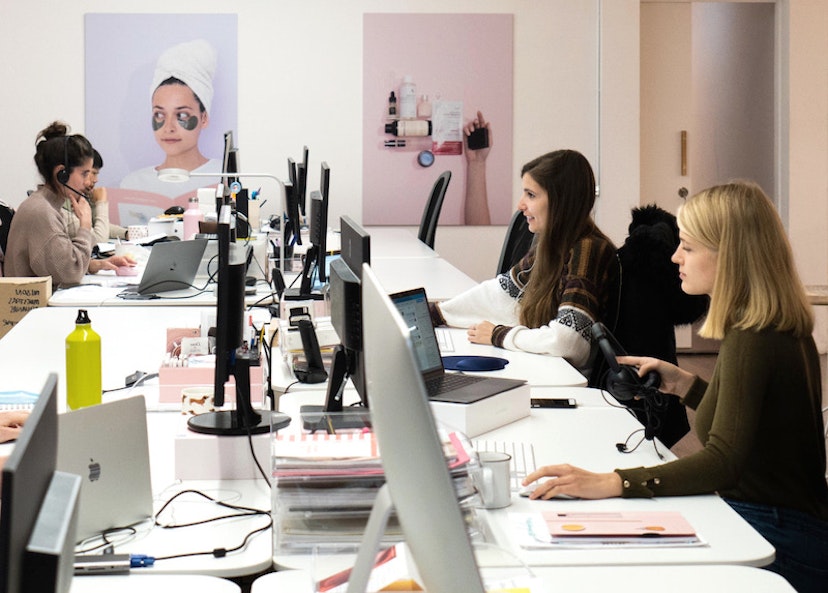 Find HR Software for Your Business Needs - Factorial