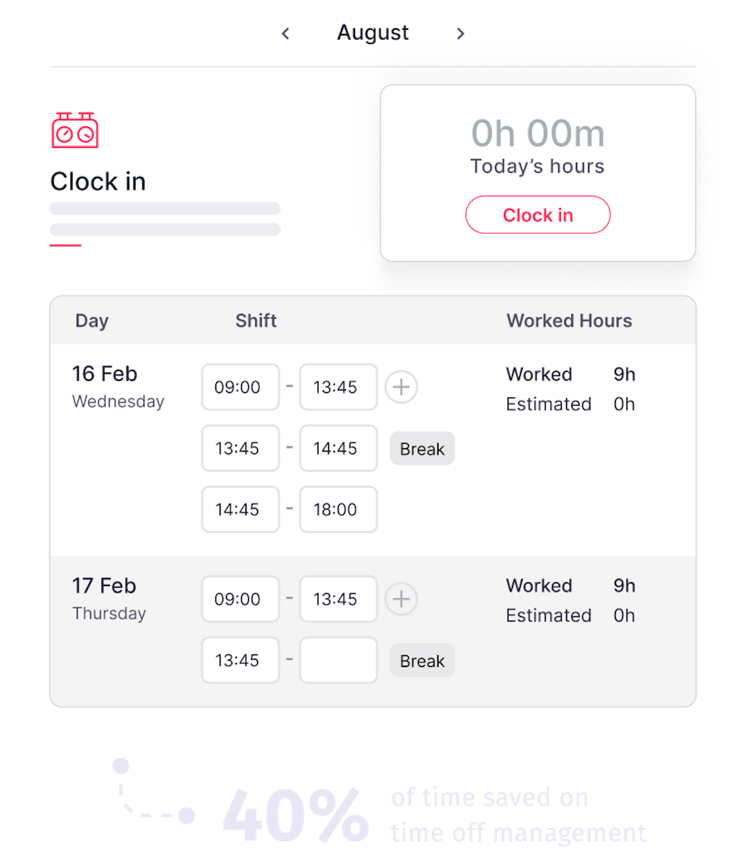 All-in-One Human Resources (HR) Software - FactorialHR