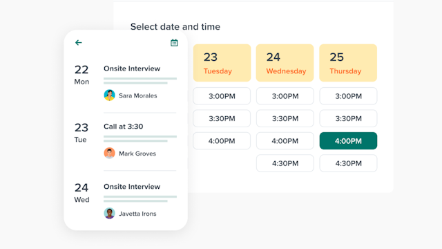 Workable - Integrations with Factorial