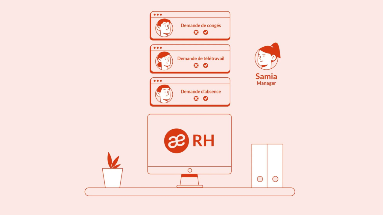 Silae (API) - Factorial