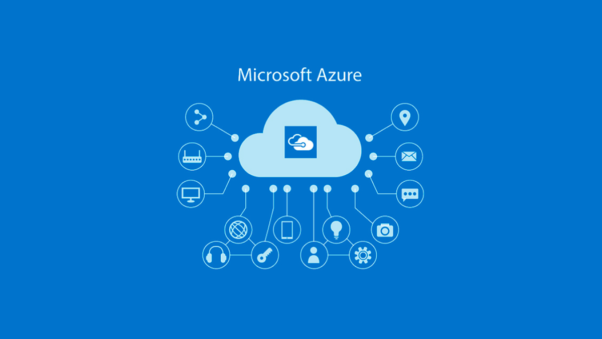 Microsoft Azure - Integrations with Factorial