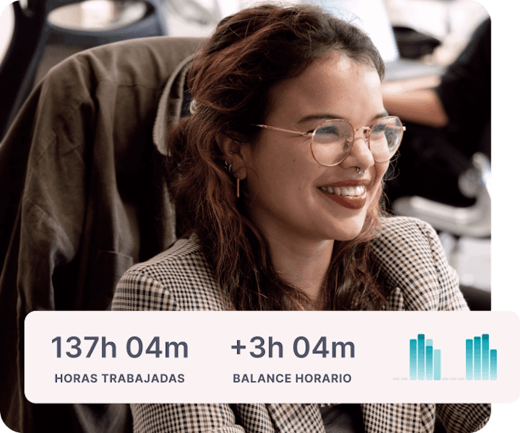 Factorial - El Software de Recursos Humanos todo en uno