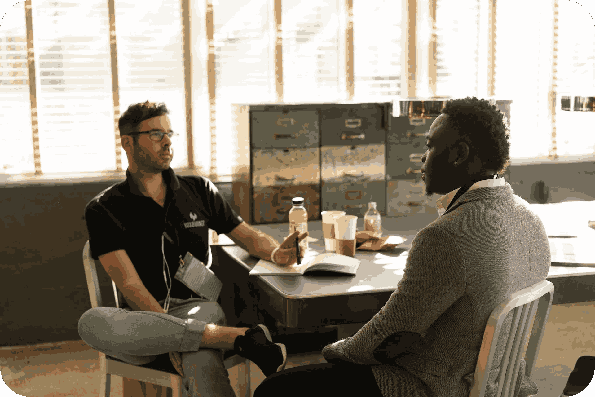 One-on-One Meeting Template [Free Download]