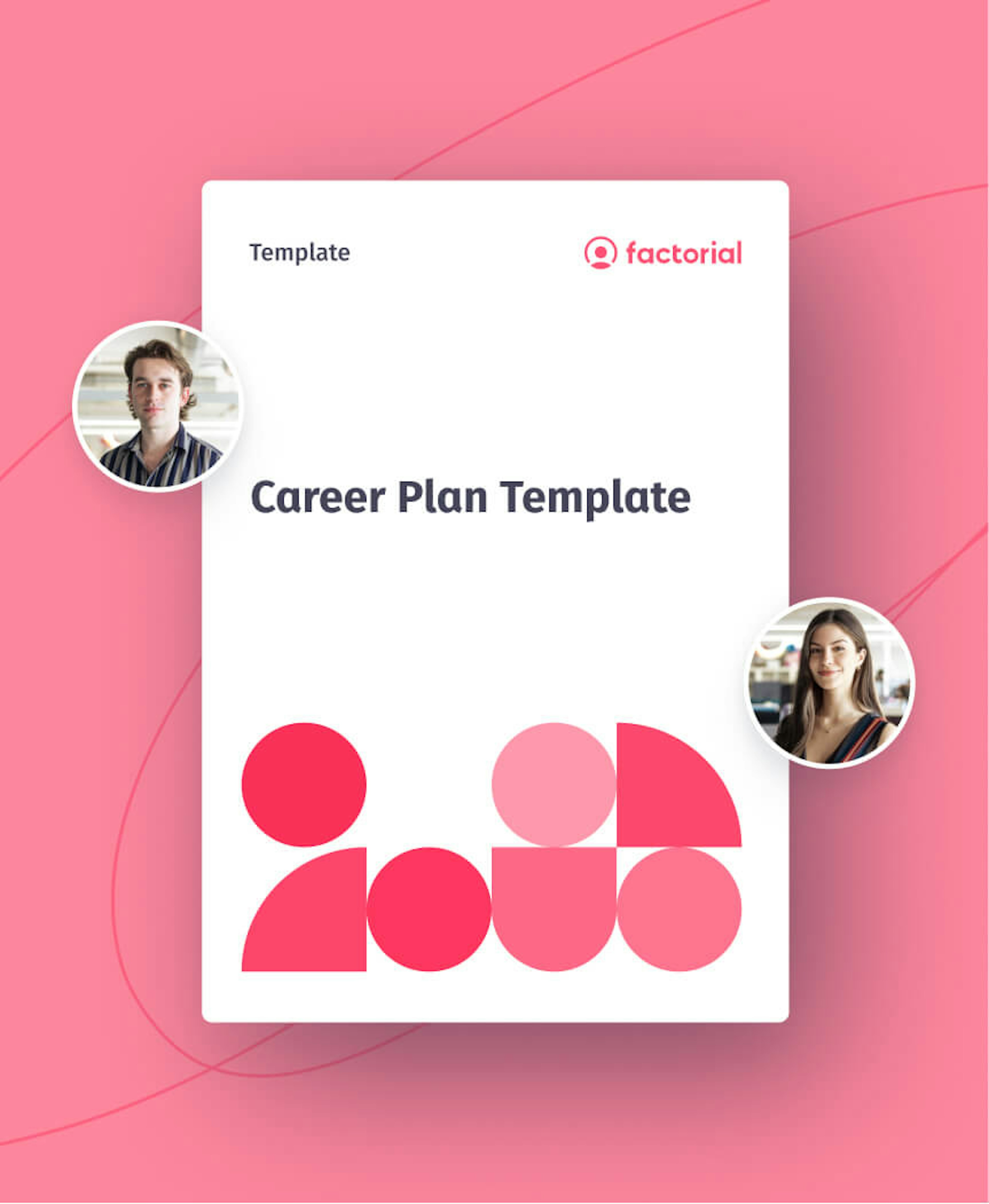 Download your free Career Plan template - Factorial