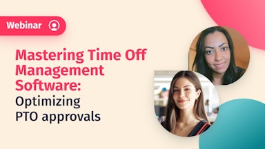Mastering Time Off Management Software