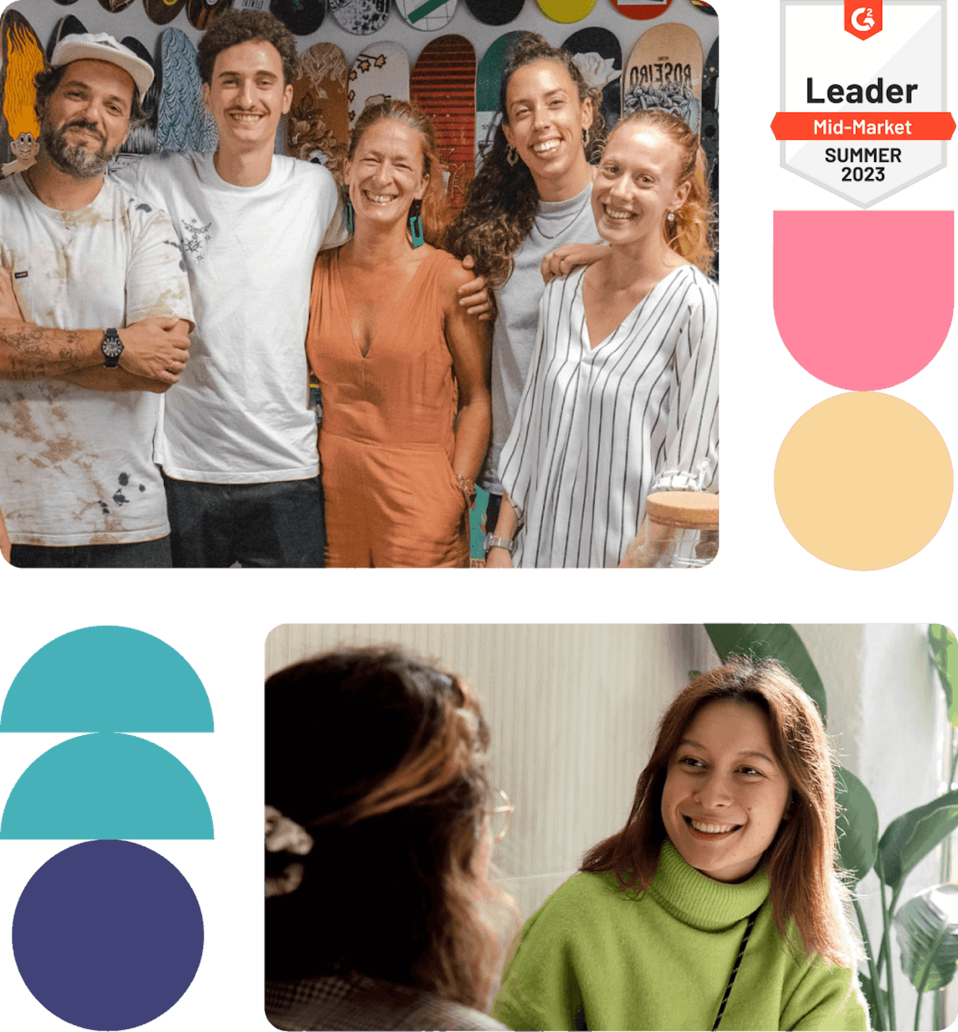 Il Software HR per la digitalizzazione delle Risorse Umane - Factorial HR