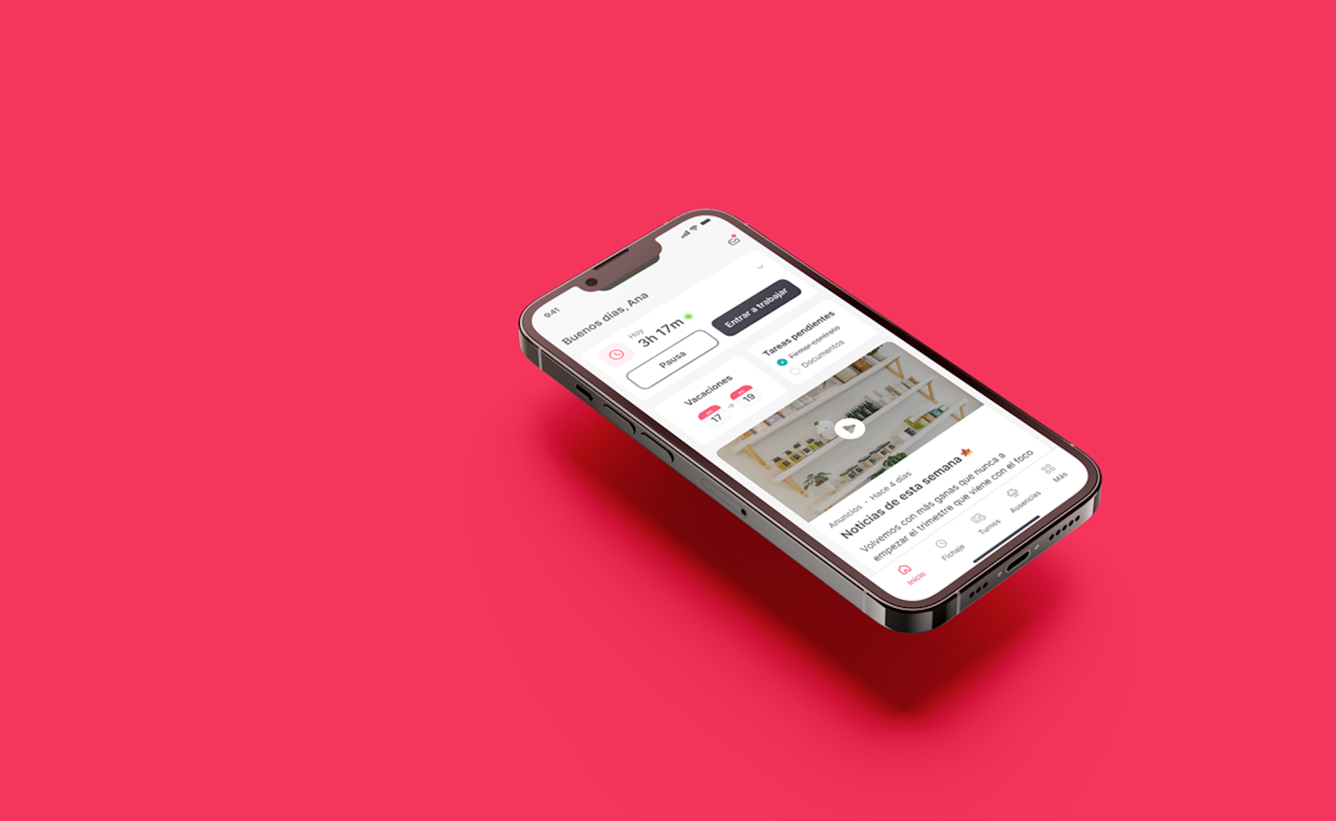 Factorial. El mejor recurso para recursos humanos