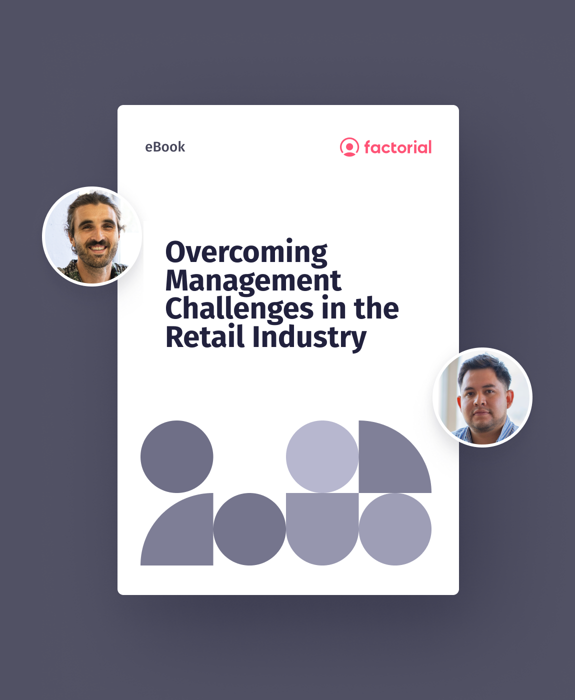 Overcoming Management Challenges in Retail | Free Ebook