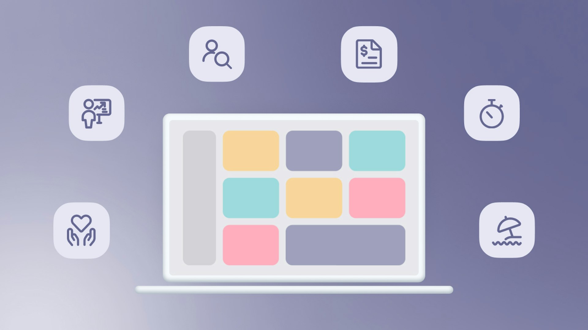 Factorial | Software de RH e DP