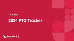 Pto Tracker Excel 2024 Datha Eolanda