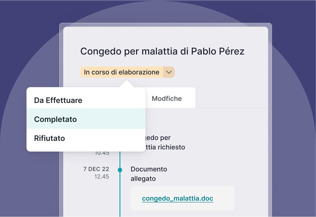 Elaborazione Delle Buste Paga Servizio Di Assistenza Del Lavoro E