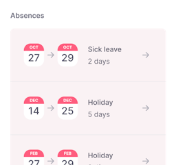 All-in-One Human Resources (HR) Software - FactorialHR