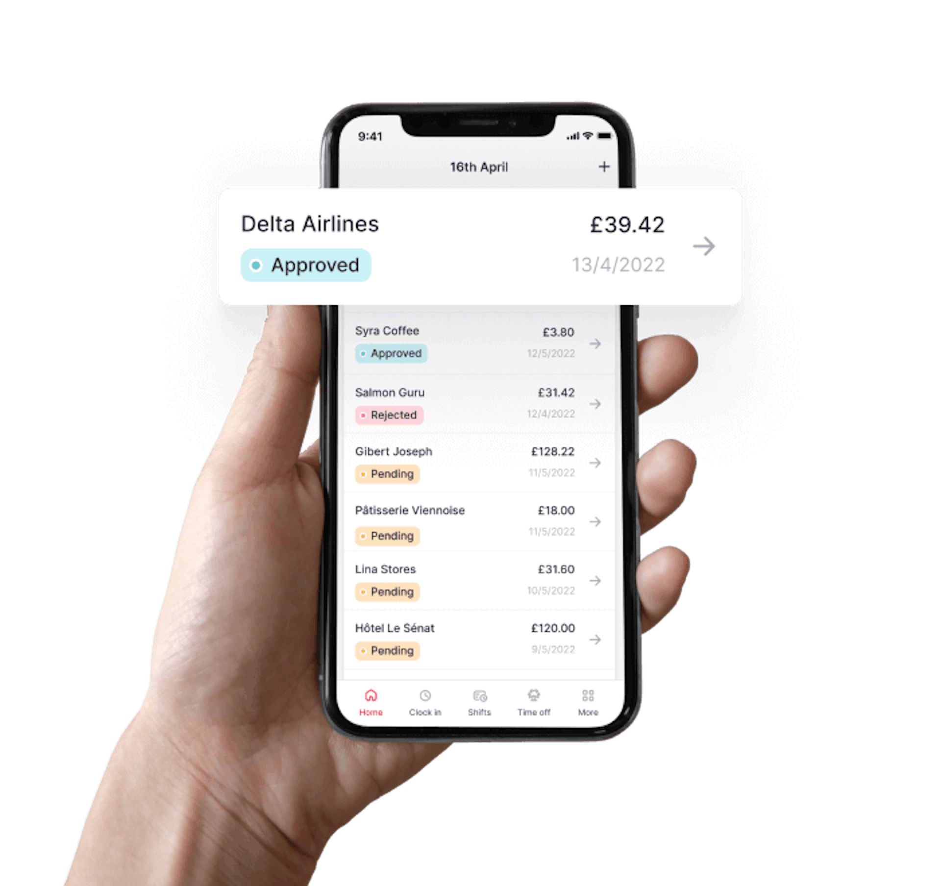 All-in-One Human Resources Software | Factorial
