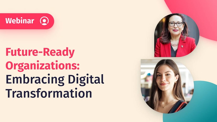 Resources and HR tools: templates, ebooks, calendars...