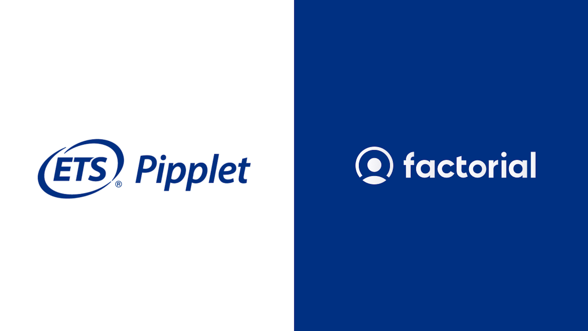 Pipplet - Integrations with Factorial