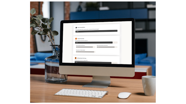 Refapp - Integrations with Factorial