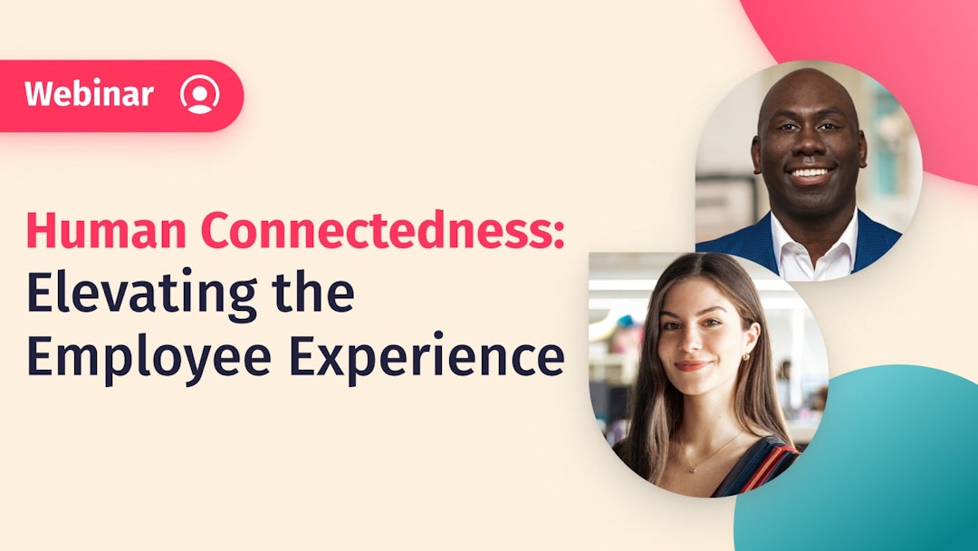 Human Resources Webinars - Watch for Free - Factorial HR