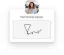 Partnership Program | Factorial