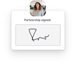 Partnership Program | Factorial