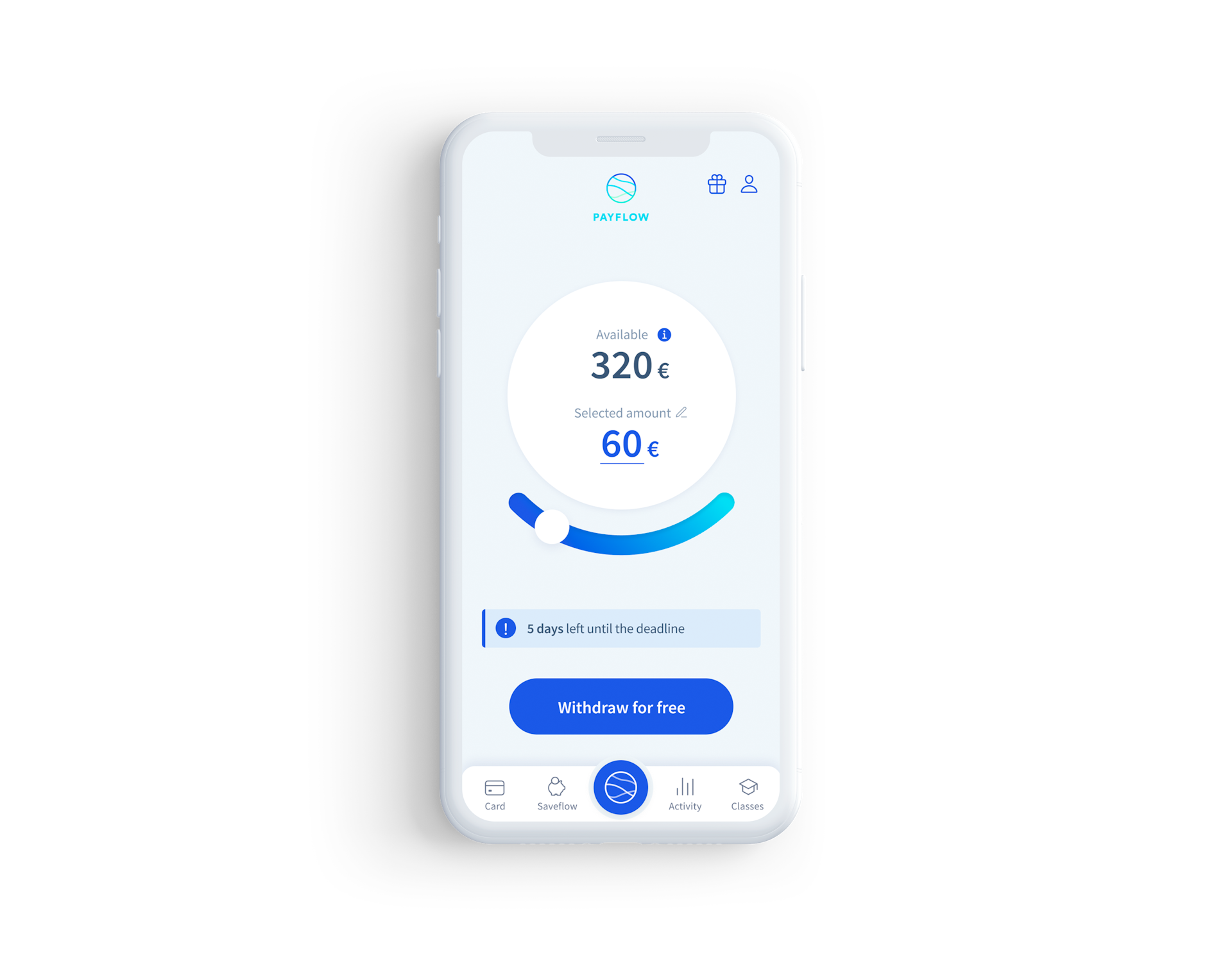 Payflow - Integraciones con Factorial
