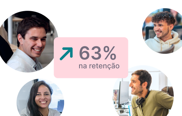 Teste o software da Factorial | Demo grátis 🚀
