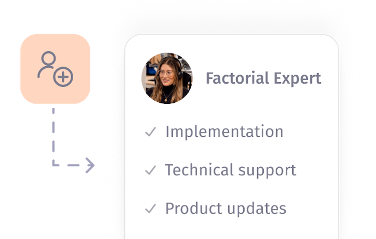 All-in-One Human Resources Software | Factorial