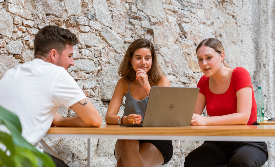 Partnership Program | Factorial