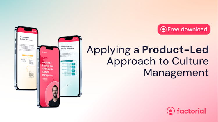 Resources and HR tools: templates, ebooks, calendars...