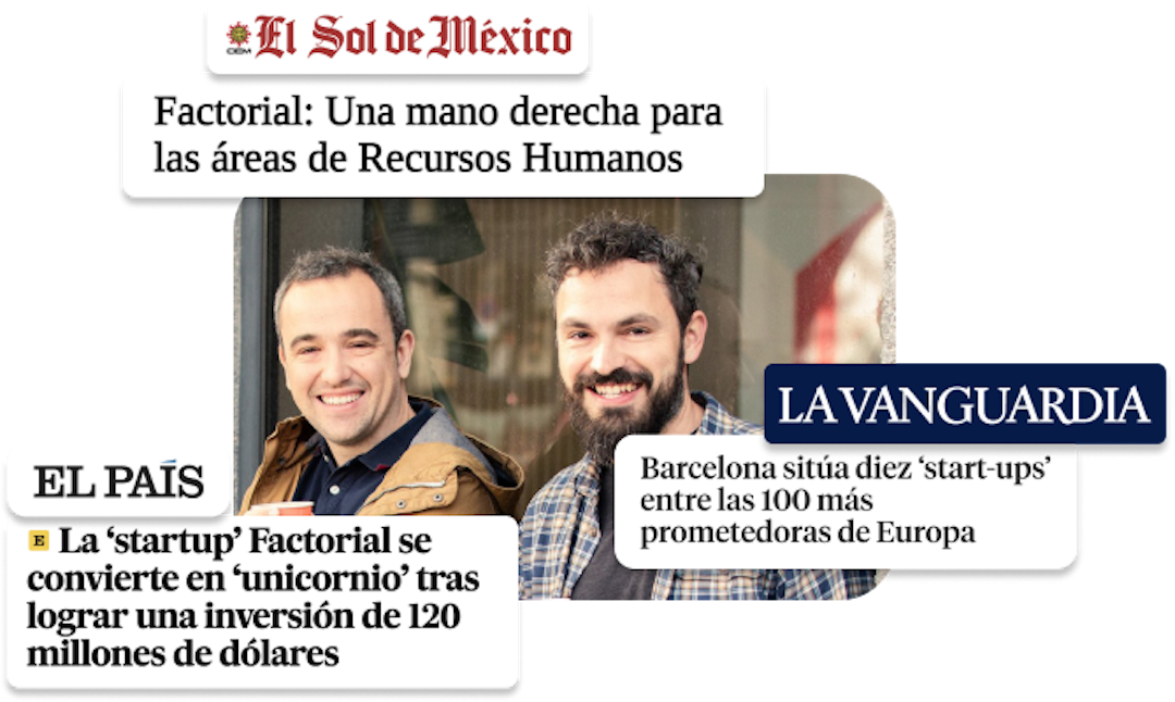 Alcance global, experiencia local