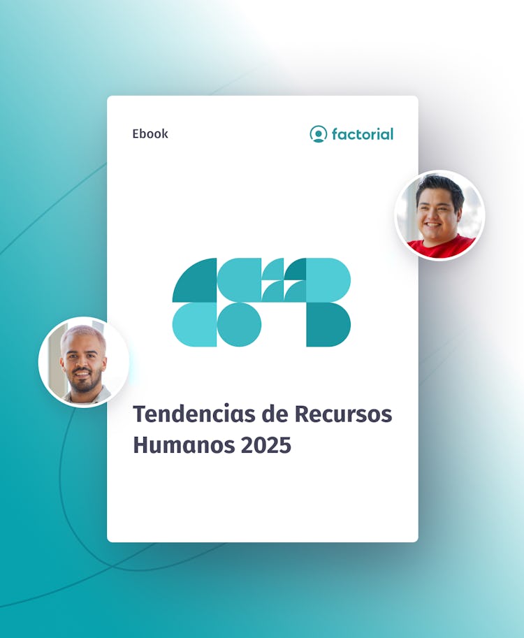 Tendencias en recursos humanos PDF 2023 | Factorial