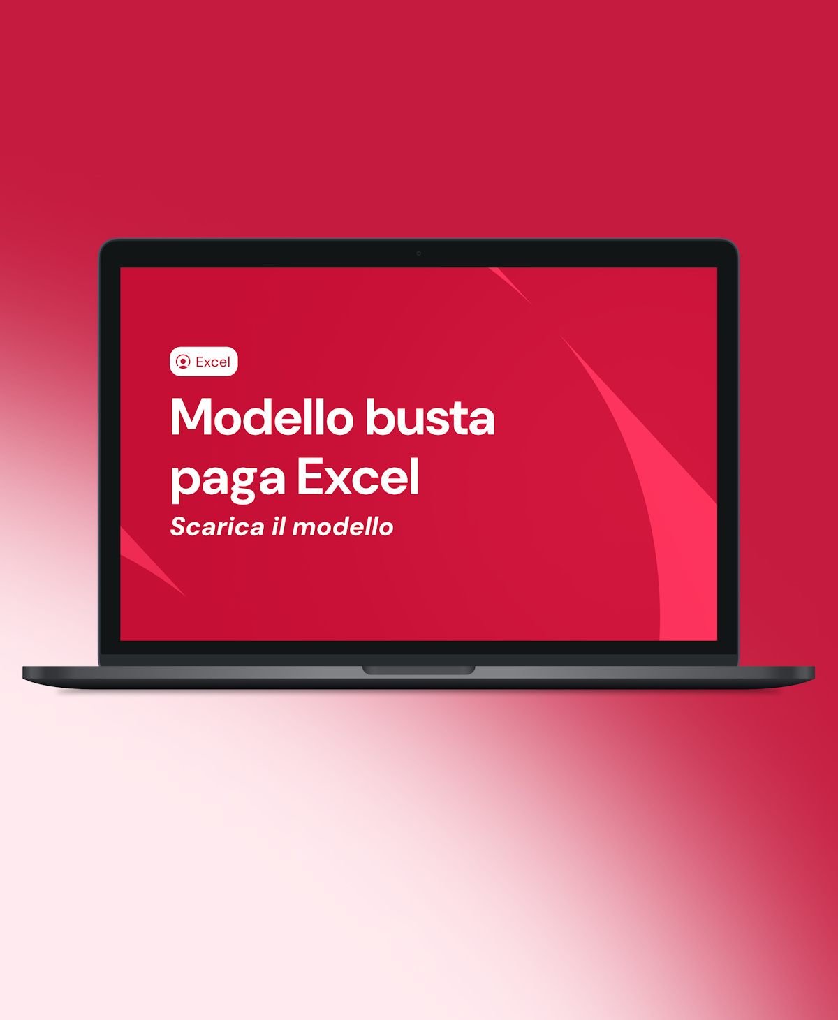 Scarica il modello excel per la busta paga dei dipendenti