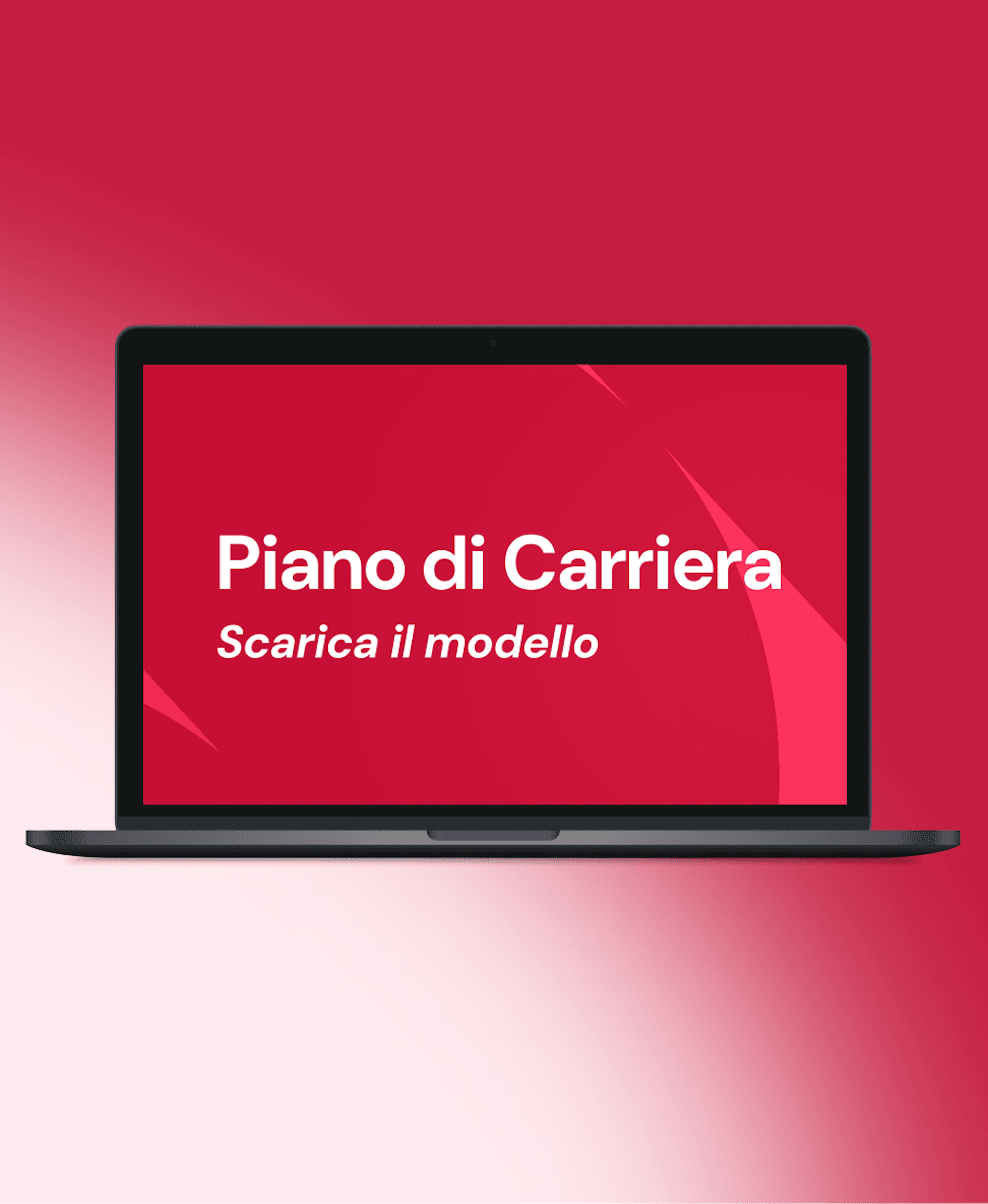 Modello Piano di carriera