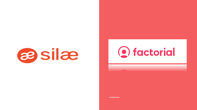 Silae - Integrações com a Factorial