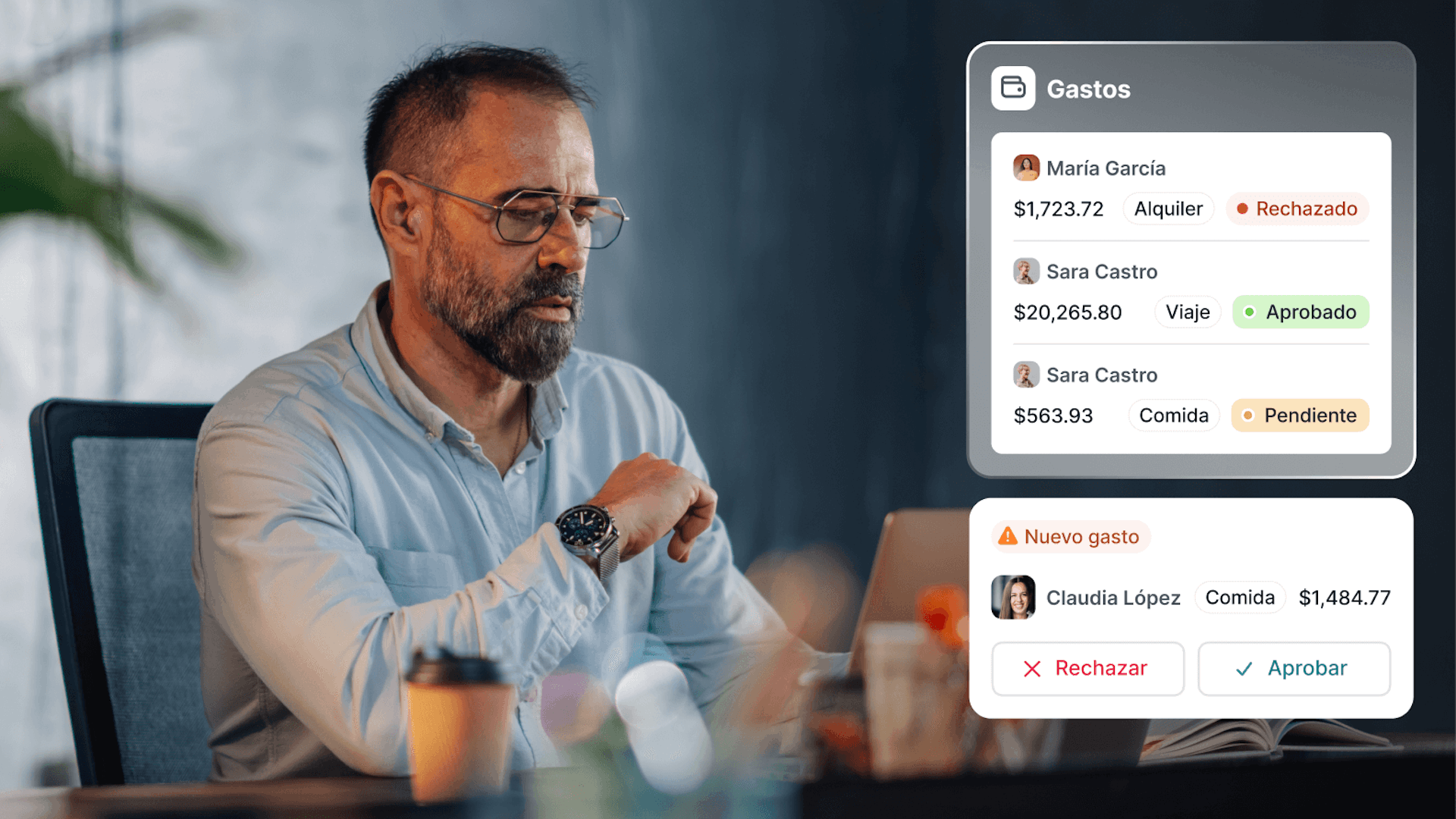 Factorial - El Software de Recursos Humanos todo en uno