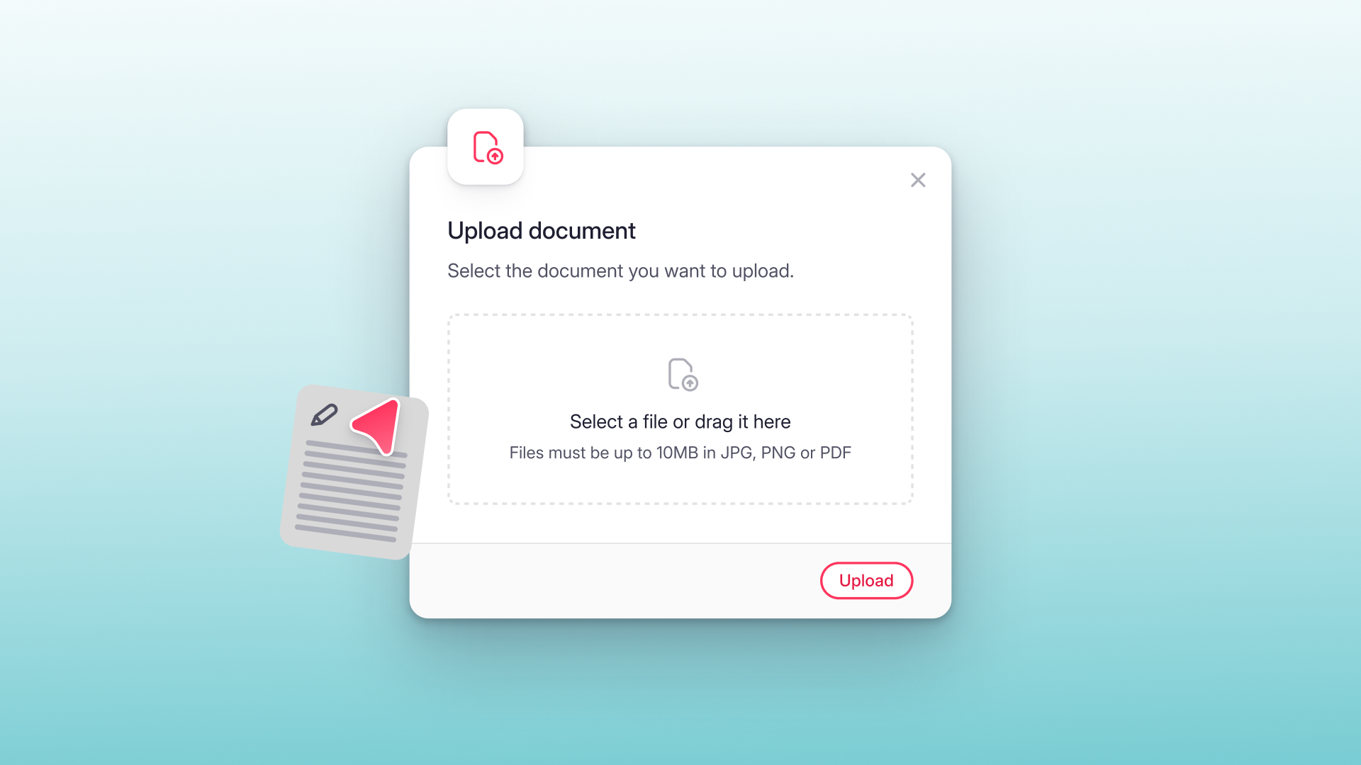 Declutter project files with one tab | Product Launches | Factorial