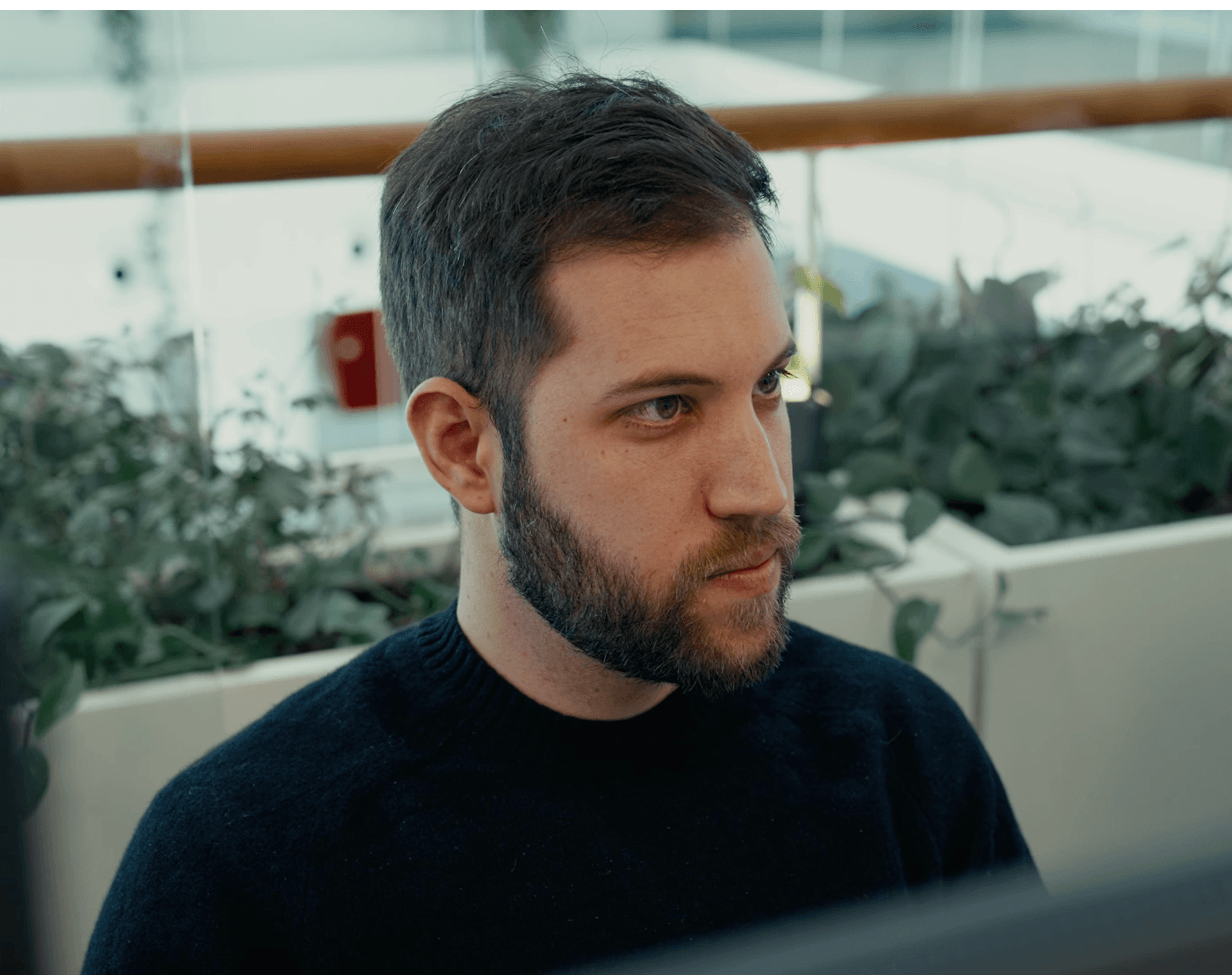 "Onboardings and offboardings were a headache: no control over devices ...