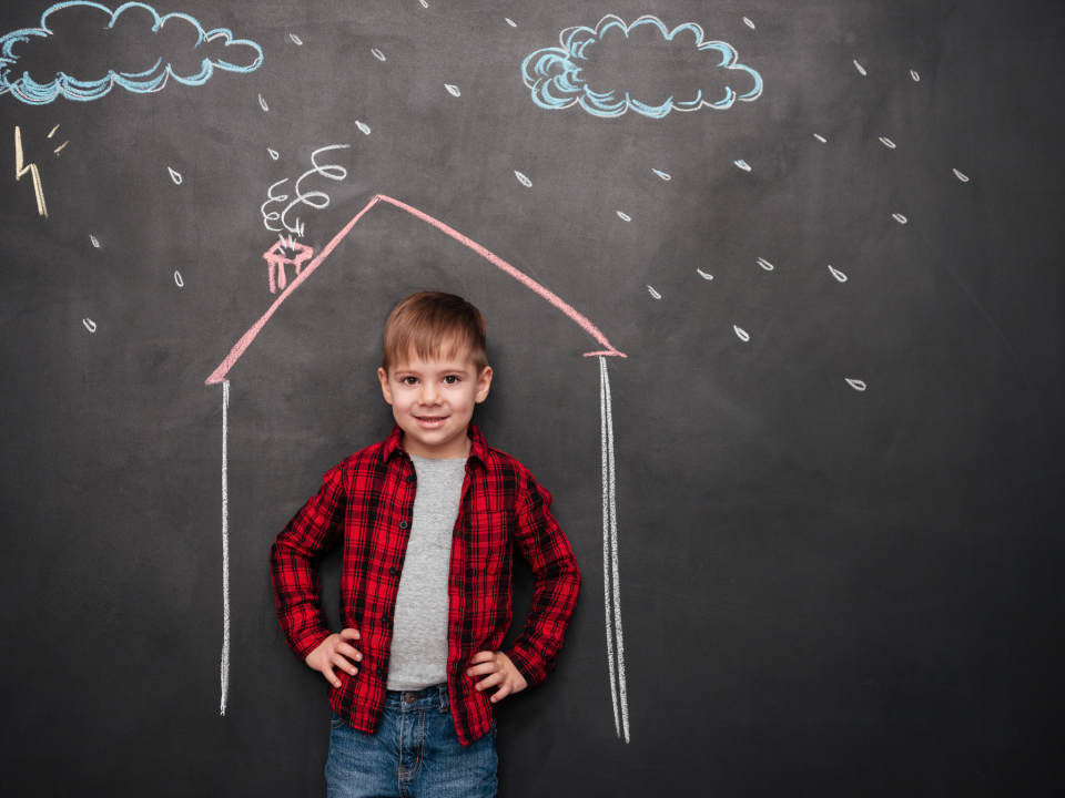 Childrens Vision - Eye Exam For Kids | Kelly Vision Center