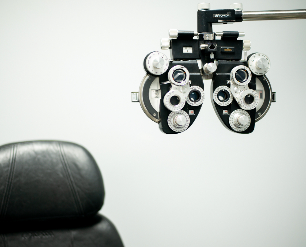 Why Choose Kelly Vision Center? | Kelly Vision Center