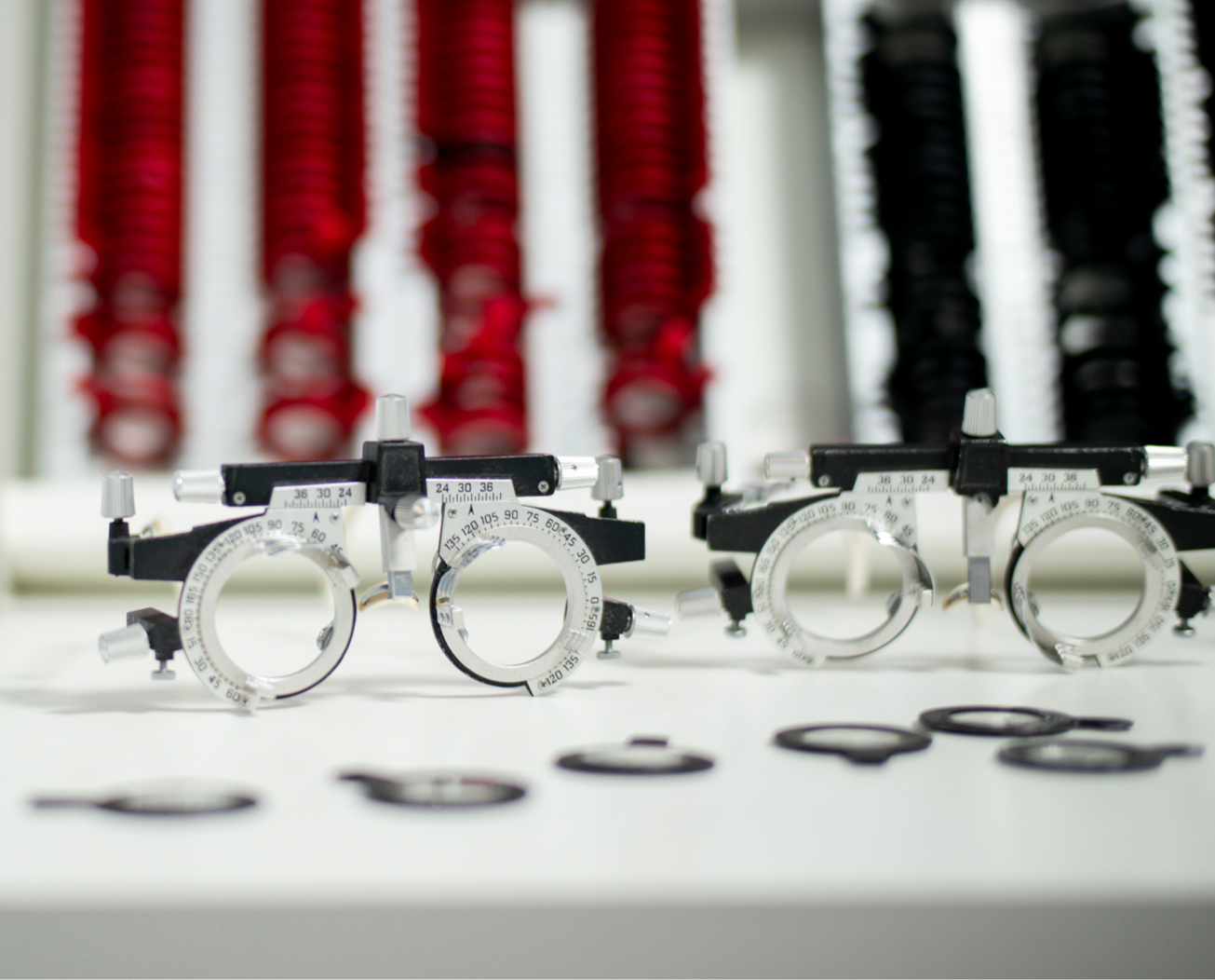 Why Choose Kelly Vision Center? | Kelly Vision Center